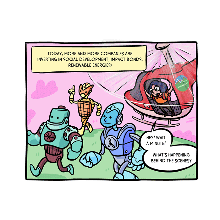 Home Riva Illustrations